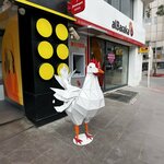 Payidar Döner (Çankırı, Çankırı Merkez , Elif Cad., 34G), restoran  Çankırı'dan