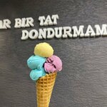 Birtat Dondurma (Tekirdağ, Çorlu, Muhittin Mah., Bağlariçi 1. Sok., 20/A), dondurmacılar  Çorlu'dan