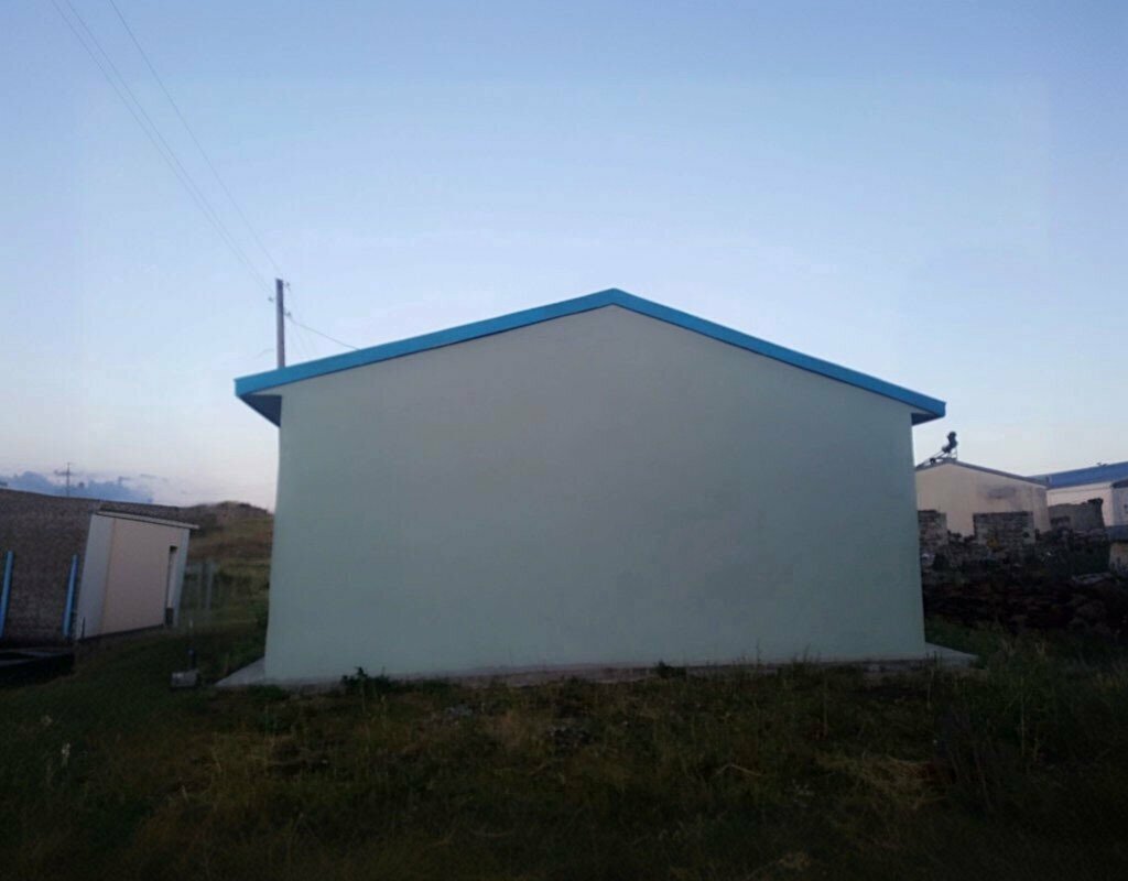 Muhtarlıklar Küçükdurduran Köy Muhtarlığı, Akyaka, foto