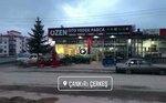 Özen Oto Yedek Parça (Çankırı, Çerkeş, Karamuklu Mah., Nazım Hikmet Sok., 8), otomobil yedek parçaları  Çerkeş'ten