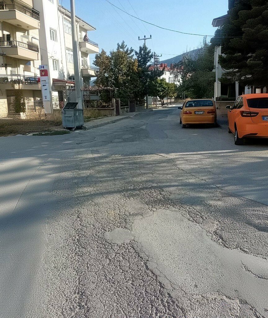 Aile sağlığı merkezi Akşehir 1 Nolu Seyran Aile Sağlığı Merkezi, Akşehir, foto