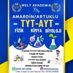 Welt Akademia Dil & Eğitim & Yurtdışı Danışmanlık Merkezi (Mardin, Artuklu, 13 Mart Mah., Gaffari Güneş Cad.), eğitim merkezleri  Artuklu'dan