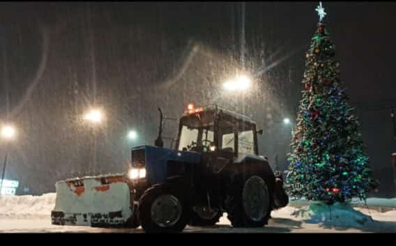 i̇nşaat ekipmanı kiralama GruzimVozimRazgruzhaem, Tver, foto