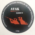 Atak Atakum Avcılar Kulübü (Samsun, Atakum, Abdullah Gül Bul., 115K), spor kulüpleri  Atakum'dan