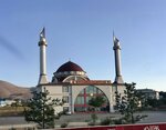 Darül Fünun Camii (Erzurum, Yakutiye, Üniversite Mah., İpekyolu Cad., 18), dini dernekler  Erzurum'dan