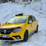 Üçevler Taksi (Bursa, Nilüfer, Üçevler Mah., Kevser Sok., 4/3), taksi  Bursa'dan