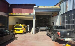 Cihan Oto Elektrik (Isparta, Isparta Merkez, Sanayi Mah., 3240. Sok., 18), otomobil servisi  Isparta'dan