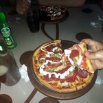 Yılmaz Pide & Pizza (Aydın, İncirliova, Yıldırım Beyazıt Cad., 55), pizzacılar  İncirliova'dan
