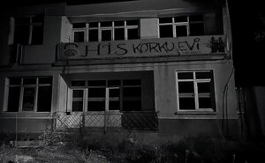 6. HisKorkuEvi (Kırklareli, Kırklareli Merkez , Fahrettin Altay Cad.), eğlence merkezleri  Kırklareli'den