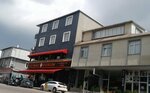 Mac Dürüm (Şifa Mah., İnönü Cad., No:52, Tuzla, İstanbul), kafe  İstanbul'dan