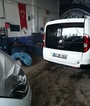 Metin Oto Lastik (Isparta, Isparta - Konya Yolu), oto lastik tamiri  Eğirdir'den