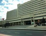 Sayıştay (Ankara, Çankaya, İnönü Blv.), toplu taşıma durağı  Ankara'dan