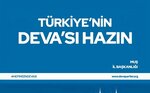 Deva Partisi Muş İl Başkanlığı (Muş, Muş Merkez , Kültür Mah., 56. Sok., 1), siyasi partiler  Muş'tan