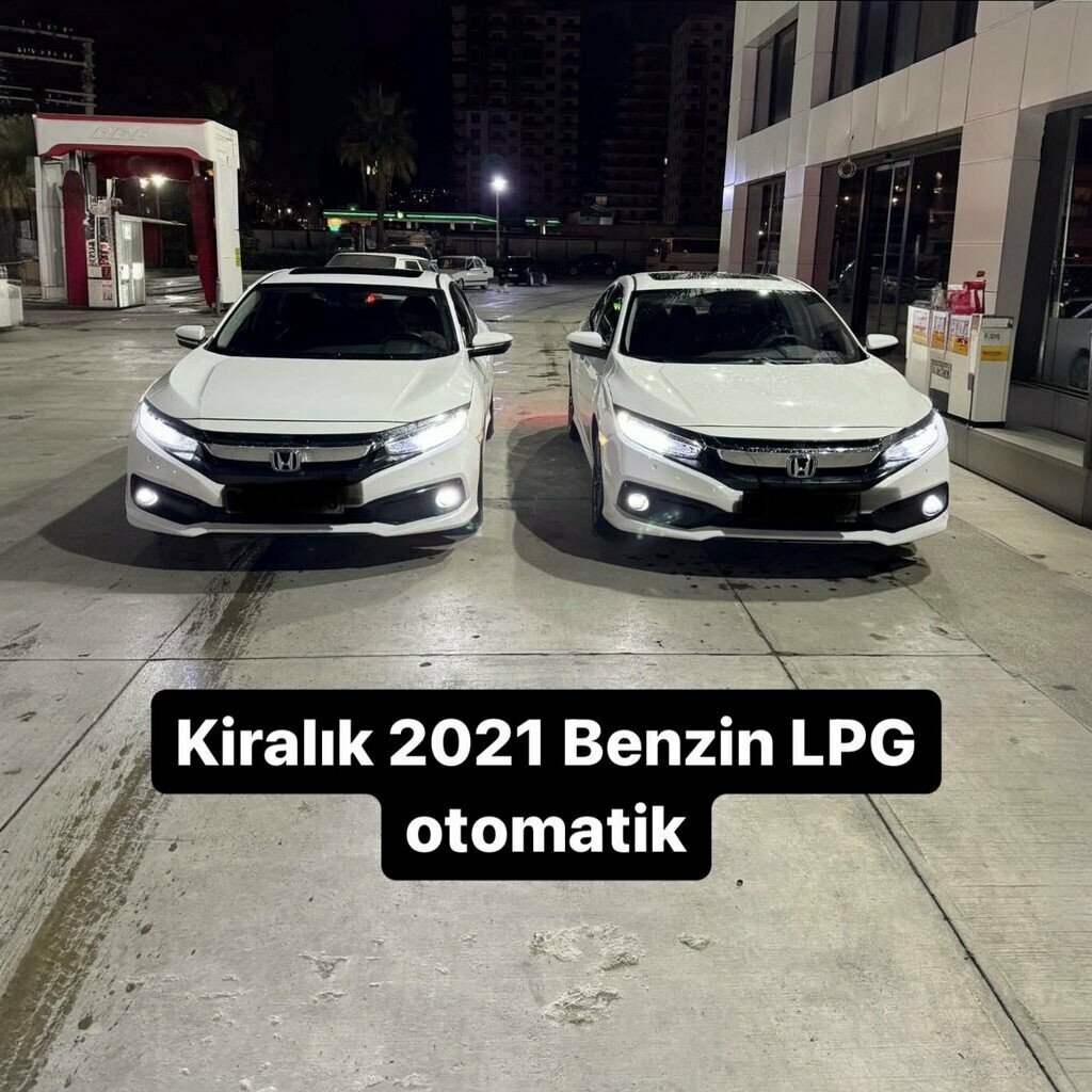 Leasing hizmetleri Vadi group rent a car, İskenderun, foto