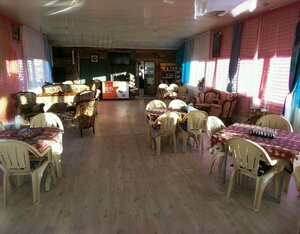 Kampüs Cafe Ve Aile Çay Bahçesi (Sivas, Şarkışla, Yıldırım Mah.), kafe  Şarkışla'dan