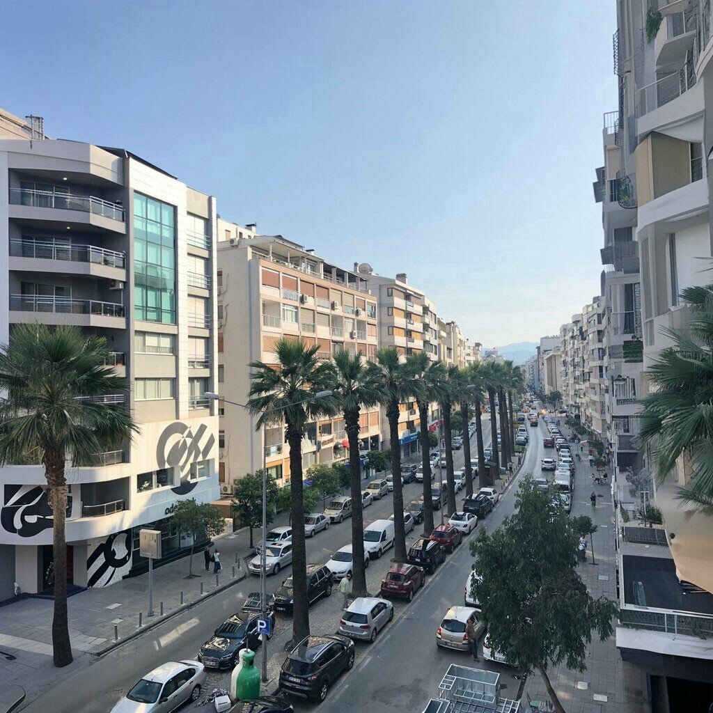Psikologlar Psikoteta Psikoloji, İzmir, foto