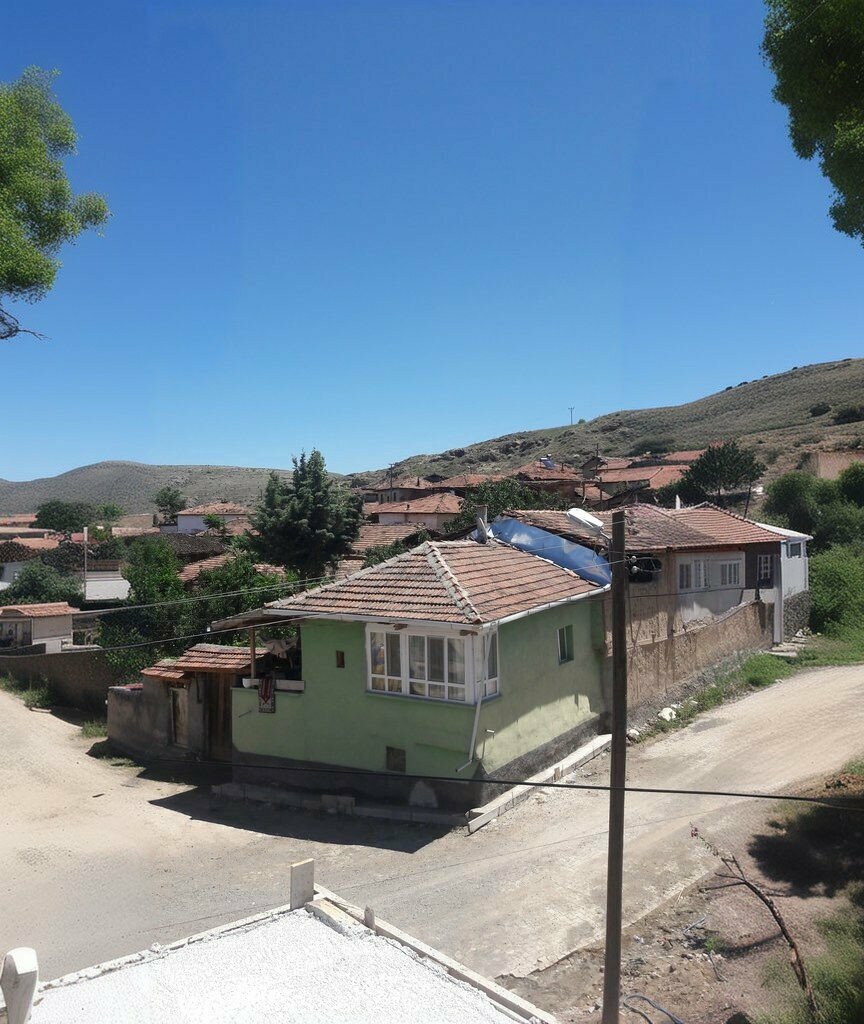 Muhtarlıklar Çavuşcu Köy Muhtarlığı, Sungurlu, foto