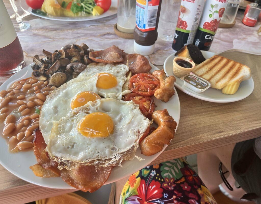 Restoran Çınar Cafe Restaurant, Ortaca, foto