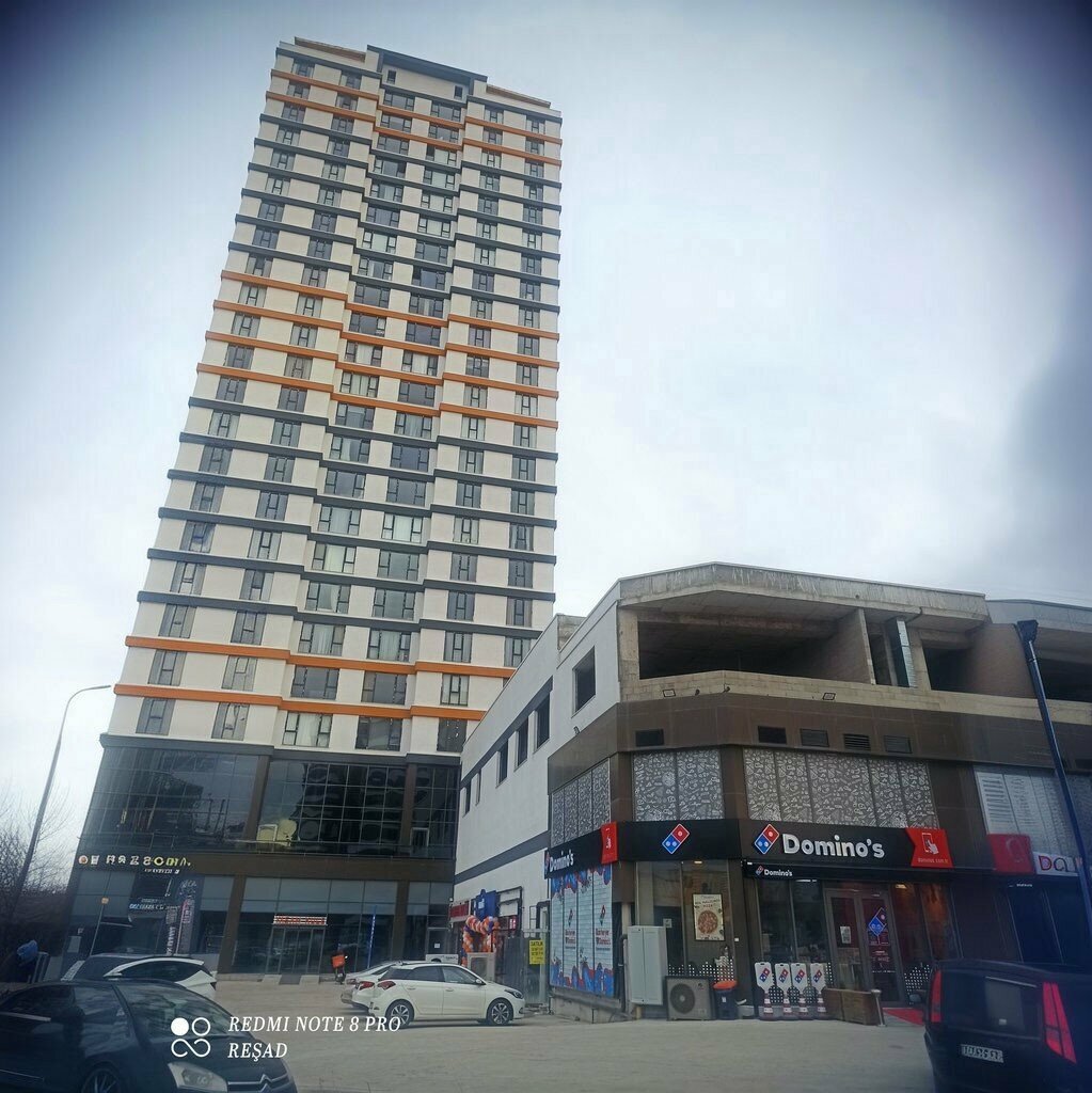 Pizzacılar Domino's Pizza, Ankara, foto