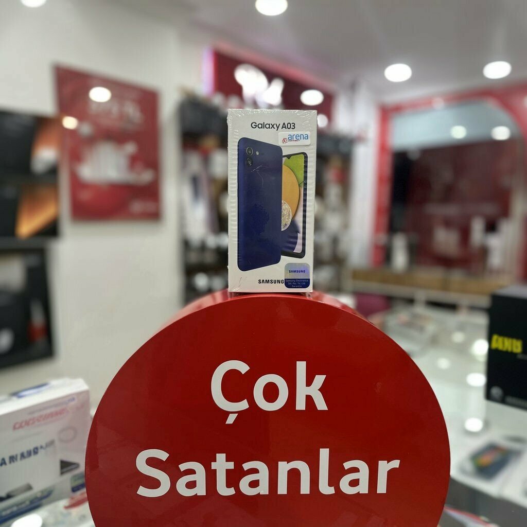 GSM operatörleri Vodafone, Fatsa, foto