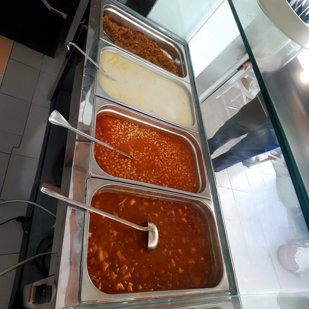 Restoran Arda Sulu Yemek - Çorba - Izgara Çeşitleri, Serik, foto