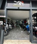 Boğazova Motor (Kocaeli, İzmit, Gündoğdu Mah., Boğazova Cad., 23B), motosiklet satışı  İzmit'ten