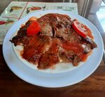 Şan Döner (Balıkesir, Karesi, Dumlupınar Mah., Türk Dili Sok.), restoran  Balıkesir'den