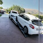 Osman Yucel Auto Rescue (Aydın, Didim, Efeler Mah.), çekici hizmeti  Didim'den