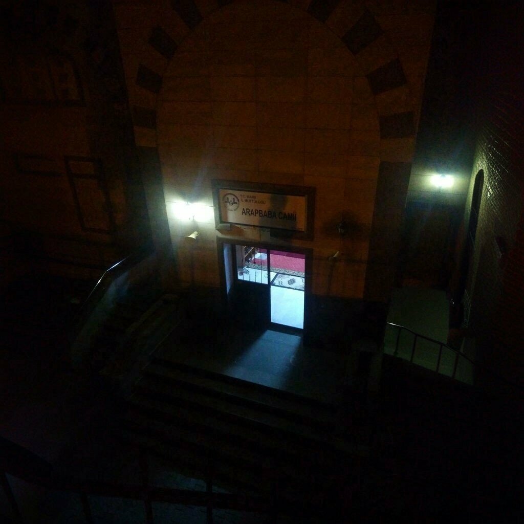 Cami Arapbaba Cami, Kars, foto
