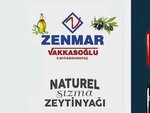 Zenmar Vakkasoğlu Zeytinyağı Fabrikası (Kahramanmaraş, Dulkadiroğlu, Şeyh Adil Mah., Rafet Efendi Cad., 29/1), gıda üreticileri  Kahramanmaraş'tan