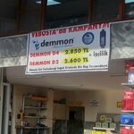 Teknik Takograf (Edirne, Uzunköprü, Mescit Mah., Sanayi Sitesi Cad., 6/3), elektrikli cihazların tamiri  Uzunköprü'den