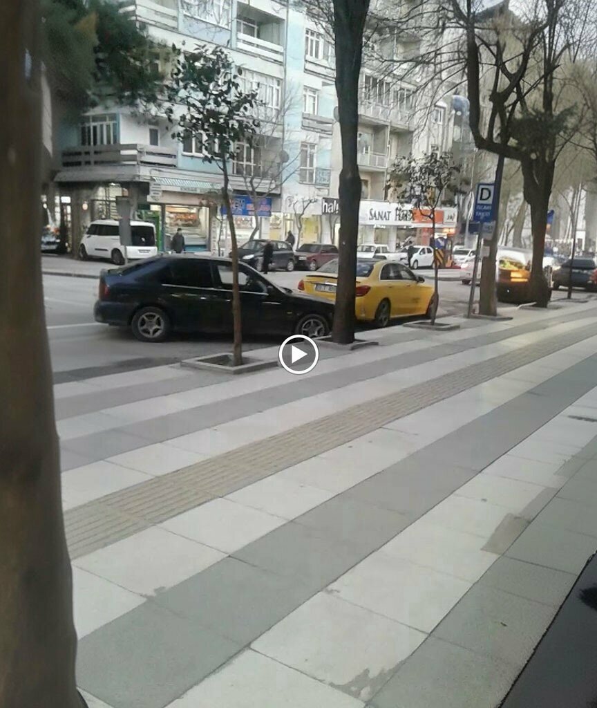 Taksi durağı Taksi elazığ Taksici Barış şehit ilhanlar taksi durağı, Elazığ, foto