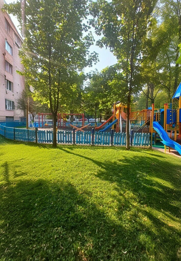 Kültür ve eğlence parkları Yeniden Yaşam Parkı, Ankara, foto