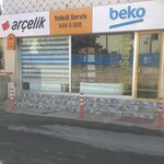 Arçelik Şarkışla Yetkili Servisi (Sivas, Şarkışla, Sanayi Cami Cad., 4), elektrikli cihazların tamiri  Şarkışla'dan