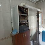 Uzman kombi teknik (Diyarbakır, Yenişehir, Kooperatifler Mah., Cahit Sıtkı Tarancı Sok., 18), isıtma sistemlerinin kurulumu ve bakımı  Diyarbakır'dan