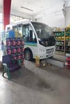 Taşdemirogullari Oto Yağ Yedek Parça Turizm İnşaat Gıda (Balıkesir, Gönen, Gündoğdu Mah., 3033. Sok., 7), express yağ değişim noktası  Gönen'den