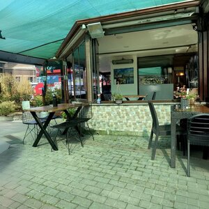 Yazganlar Balıkçılık (Zonguldak, Alaplı, Merkez Mah., Yalı Cad.), restoran  Alaplı'dan