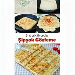 37 Yufka Ve Gözleme Evi (Bilecik, Bilecik Merkez , Ertuğrulgazi Mah., Stadyum Sok., 26), market  Bilecik'ten