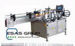 Esas Grup Makina Sanayi ve Ticaret Limited Şirketi (Atatürk Mah., 210. Sok., Turgutlu, Manisa), paketleme ekipmanları firmaları  Turgutlu'dan
