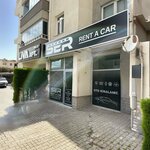 Ser Rent A Car (Kayseri, Melikgazi, Yıldırım Beyazıt Mah., Sırasöğütler Cad., 3), oto kiralama  Kayseri'den