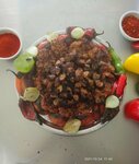 Yüreğlim Tavukçuluk Mehmet Usta (Mersin, Yenişehir, Barbaros Mah., 2126. Sok., 3), restoran  Mersin'den