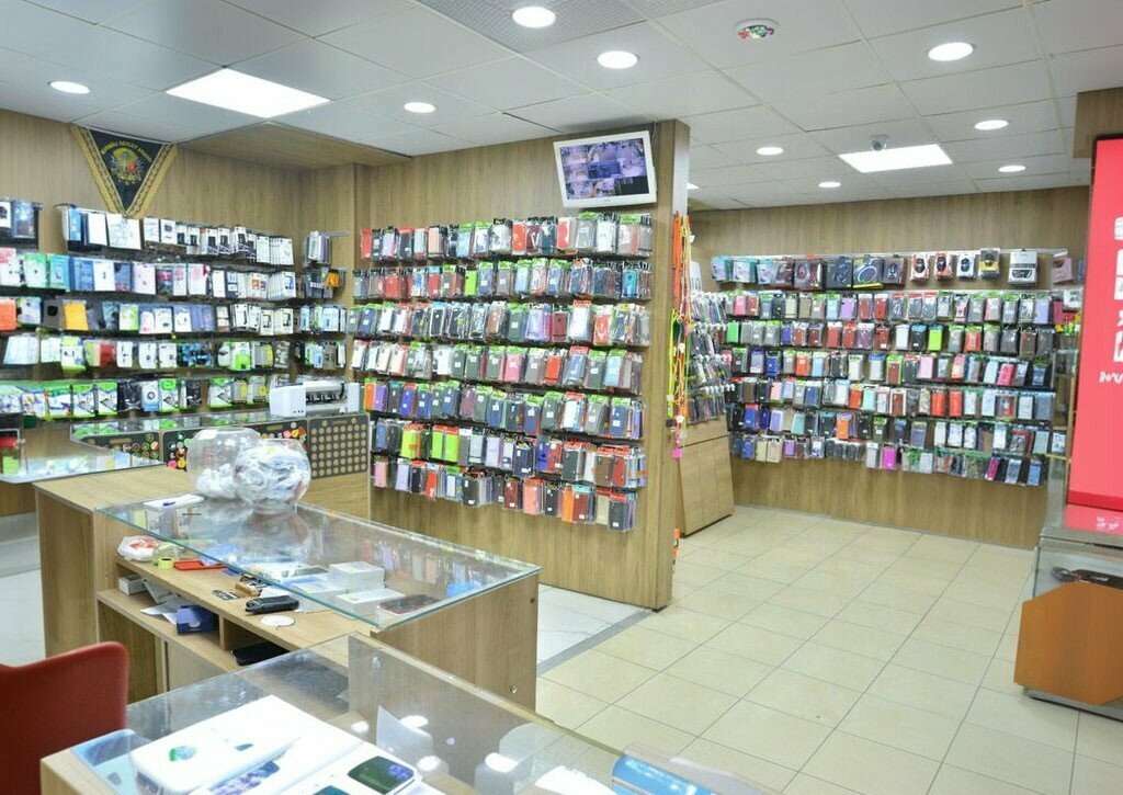 Telefon tamir servisi Can iletişim, İznik, foto