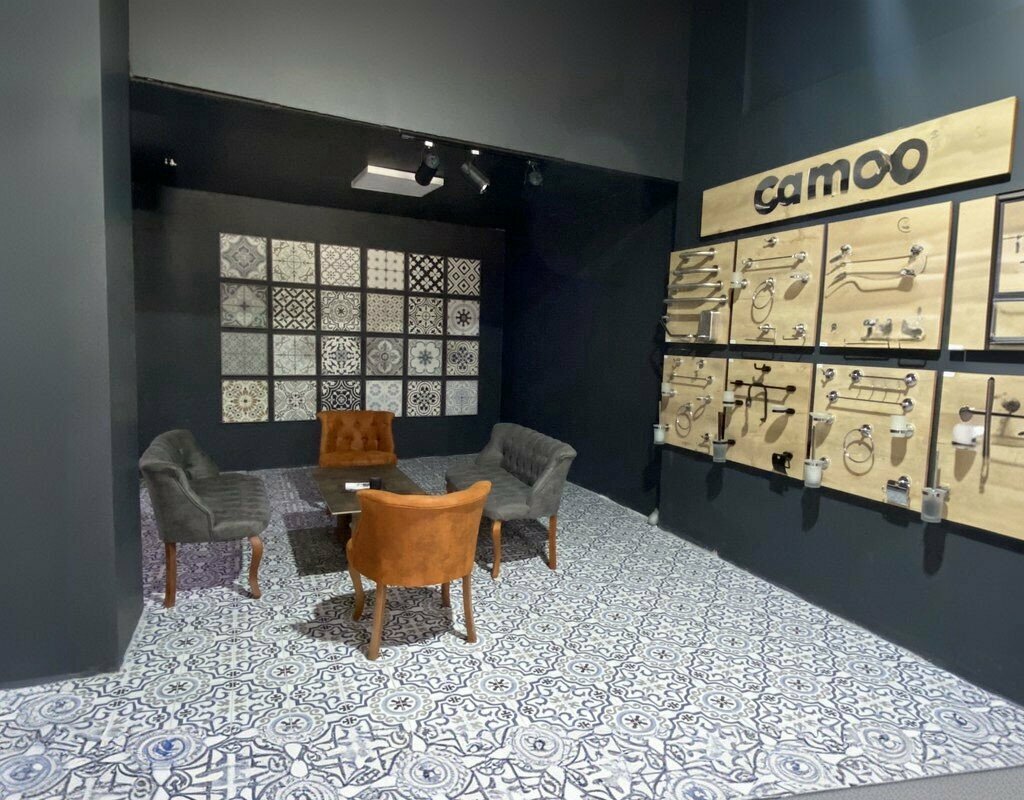 Yapı mağazası Tur Yapı Market, Akhisar, foto