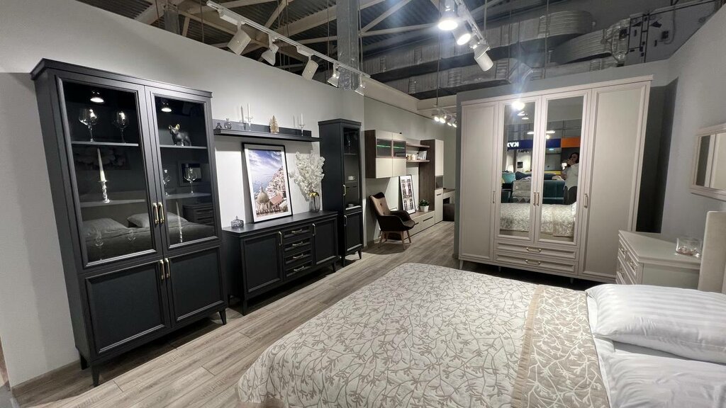 Mobilya mağazaları Ангстрем, Naro‑Fominsk, foto