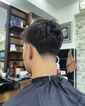 Salon Elit Erkek Kuaförü (Edirne, Edirne Merkez, 1. Murat Mah., Bülent Alamut Cad., 3B), berberler  Edirne'den