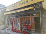 Deniz Alp Büfe Tekel (İstanbul, Ümraniye, Reşitpaşa Cad., 106A), alkollü içecekler  İstanbul'dan