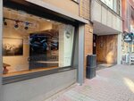 Soda (İstanbul, Şişli, Teşvikiye Mah., Şakayık Sok., 37), sanat galerileri ve merkezleri  İstanbul'dan