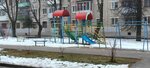 Playground (Smolensk, Novo-Kiyevskaya ulitsa), oyun alanı  Smolensk'ten