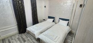 Alixan Hotel (Kashkadarya Region, Yakkabog District), otel  Kaşkaderya eyaletinden