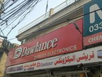 Qureshi Electronics Store (Sadiqabad Road No:182, Sadiqabad), elektronik eşya mağazaları  Rawalpindi'den